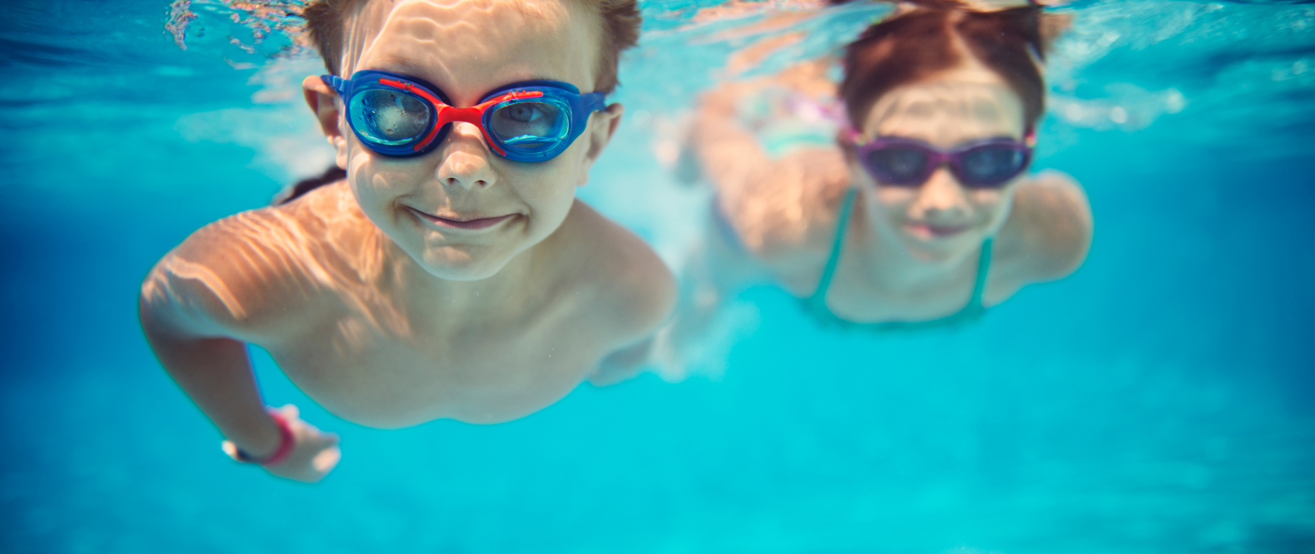 Cal Pools | Award Winning Pool Company | Request Service Today