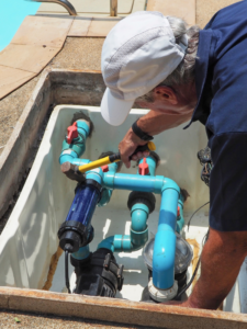 Cal Pools | Award Winning Pool Company | Request Service Today